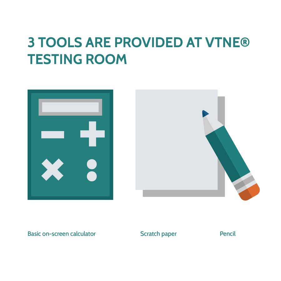 VTNE Test Day: What Every Vet Tech Student Should Expect