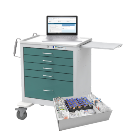 What Should You Have in Your Veterinary Crash Cart?