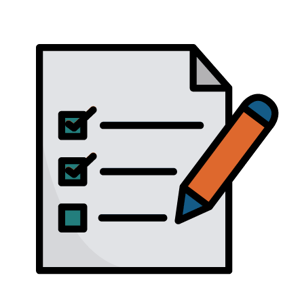 Tips for Tackling the TPR