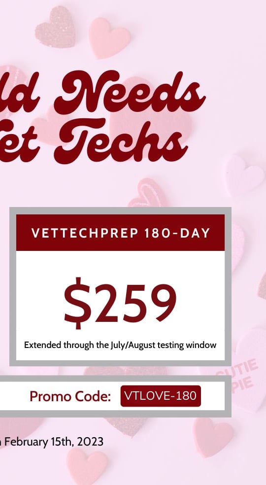 Study Tips | VetTechPrep